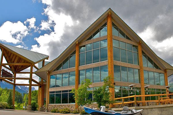 Newgate Sandy Shores Resort, British Columbia